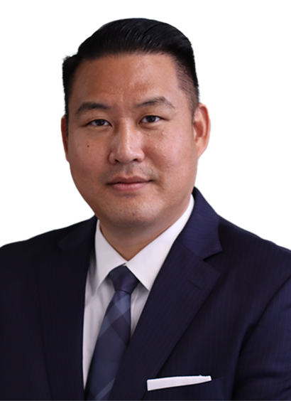 Meet Our Legal Team - Banafshe Law Firm