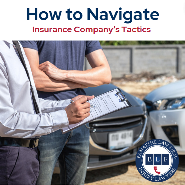 Navigating Insurance Companies Tactics